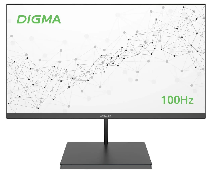 Монитор Digma 24A501F