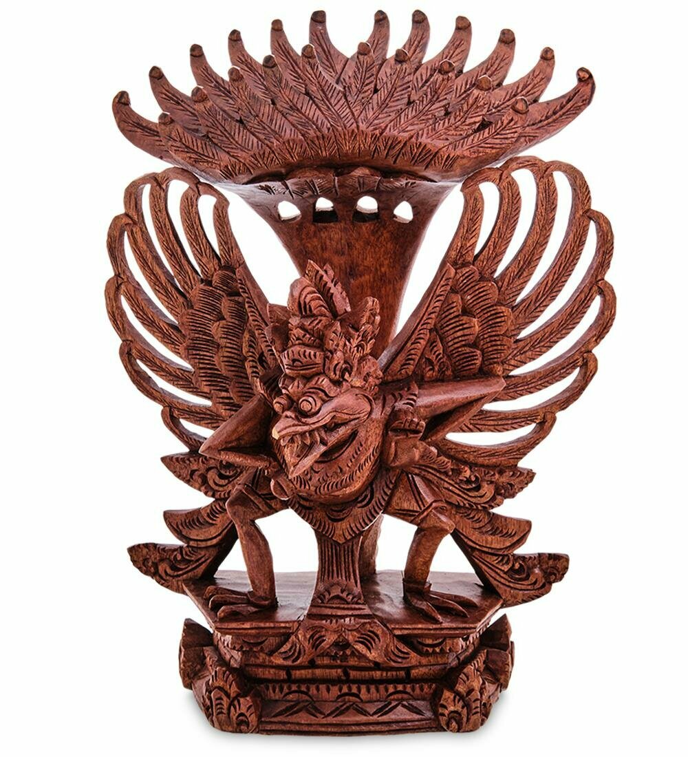 Статуэтка Гаруда - бог птиц