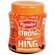 STRONG HING Compounded Asafoetida, Ramdev (асафетида (Хинг), Рамдев), 50 г.