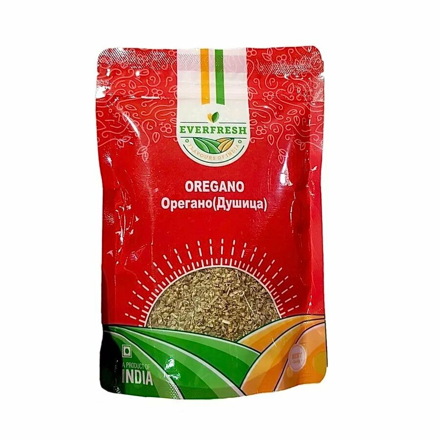 OREGANO, Everfresh (орегано душица, Эверфреш), 50 г.