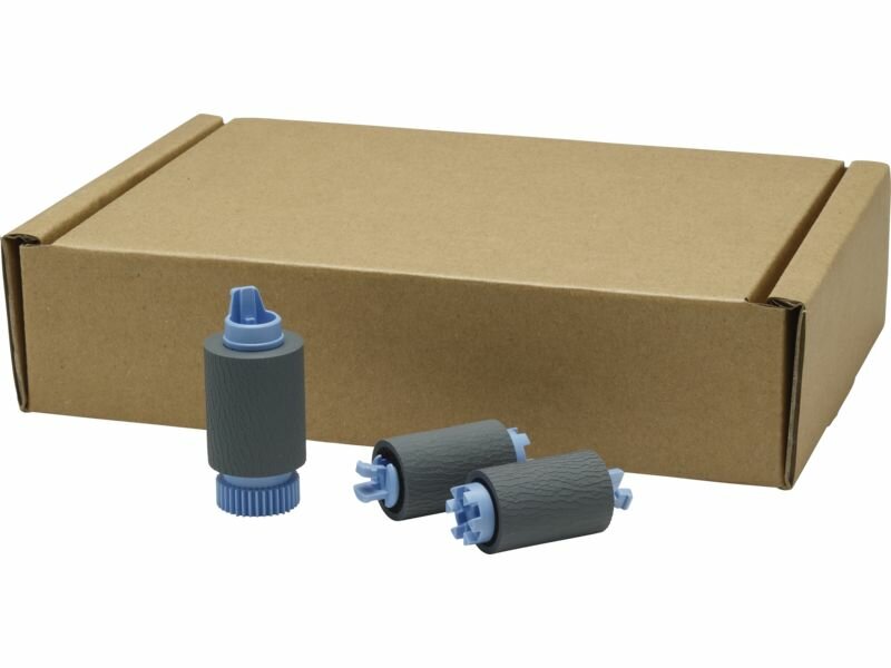 Комплект роликов захвата лотков HP W1B45A, официальная гарантия