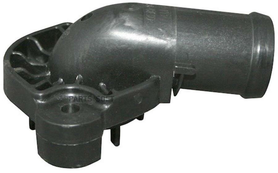 JP GROUP Фланец системы охлаждения VAG 1.4 16v 99-