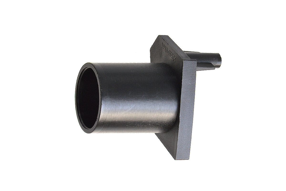 Патрубок для пилы циркулярной (дисковой) REBIR IE-5107 G2 (01.2013)