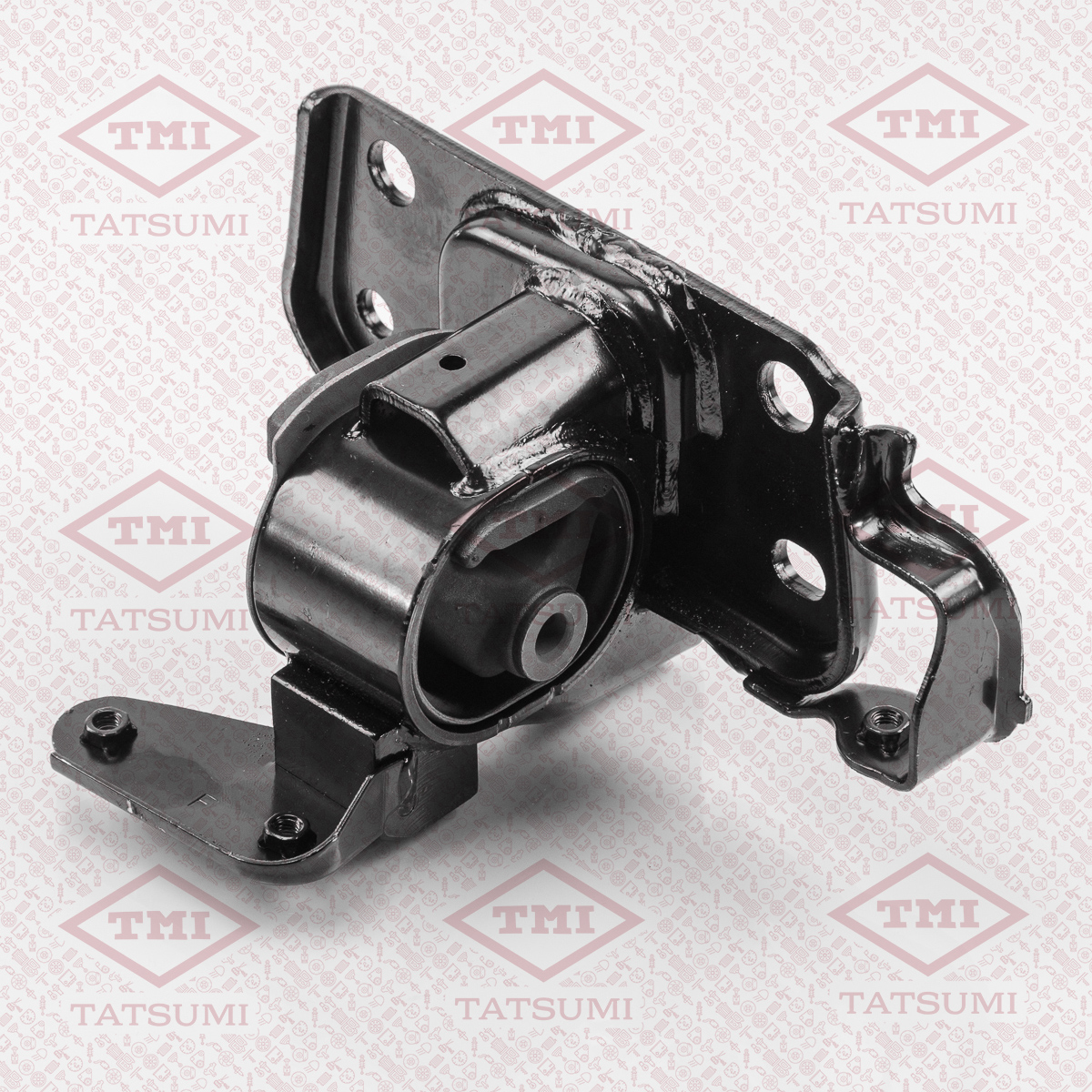 TATSUMI TEG1243 опора двигателя