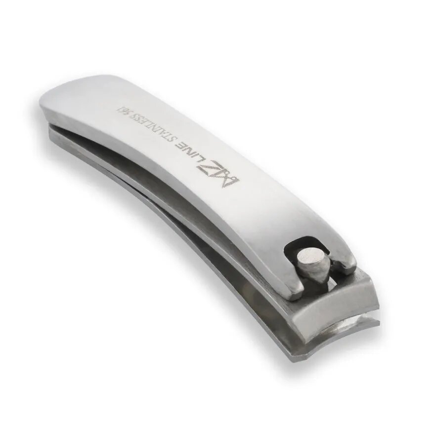 MERTZ / Книпсер для ногтей для маникюра и педикюра 0561 (ручная заточка)