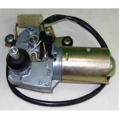 Двигатель стеклоочистителя 2104/08/21/ОКА (задний) "КЗАЭ" 471.3730