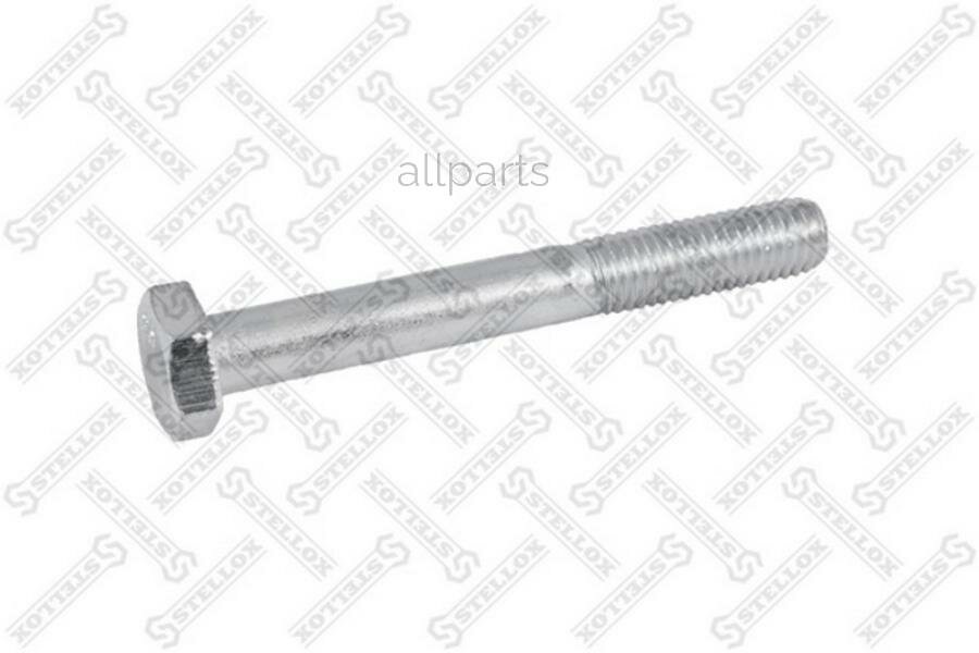 STELLOX 8900440SX болт рулевой колонки M10x80! \MAN