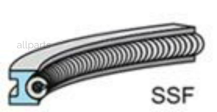 KOLBENSCHMIDT 800053710000 Кольца поршневые RINGSET VW 67,100
