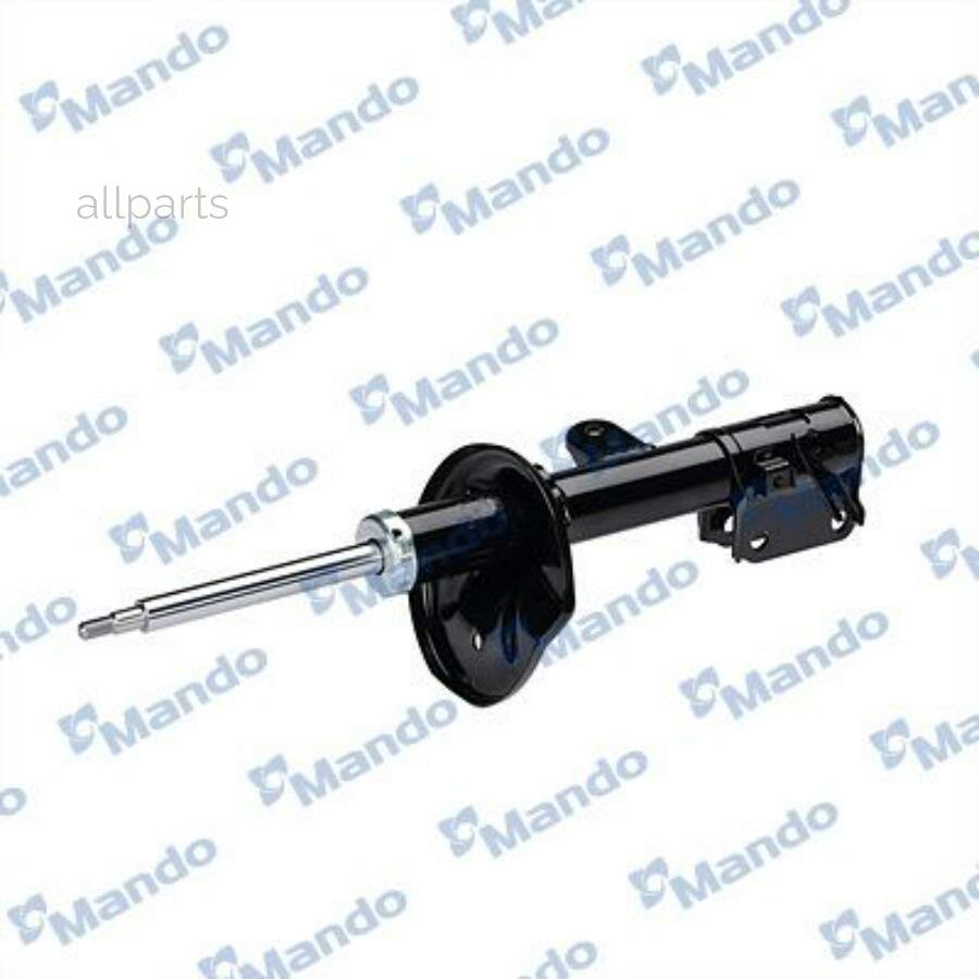 MANDO EX546611F000 Амортизатор пeредний GAS R