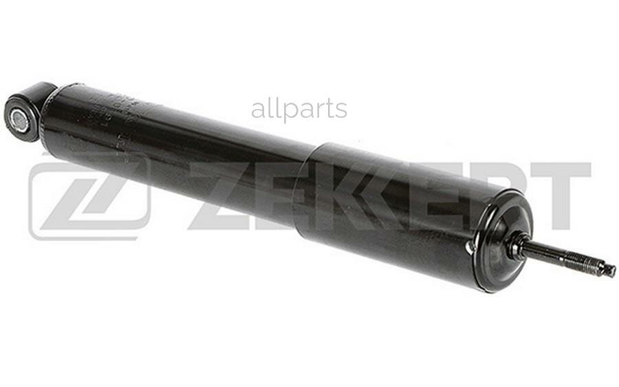 Амортизатор масляный передней подвески Ford Maverick 93- Nissan Terrano (WD21 R20) 87- Zekkert арт. so-6191