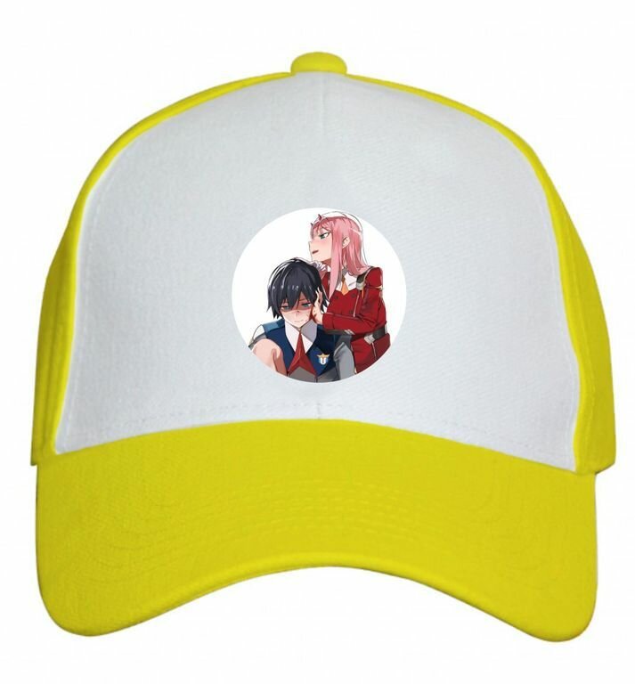 Кепка MIGOM Базовая коллекция для мужчин и женщин