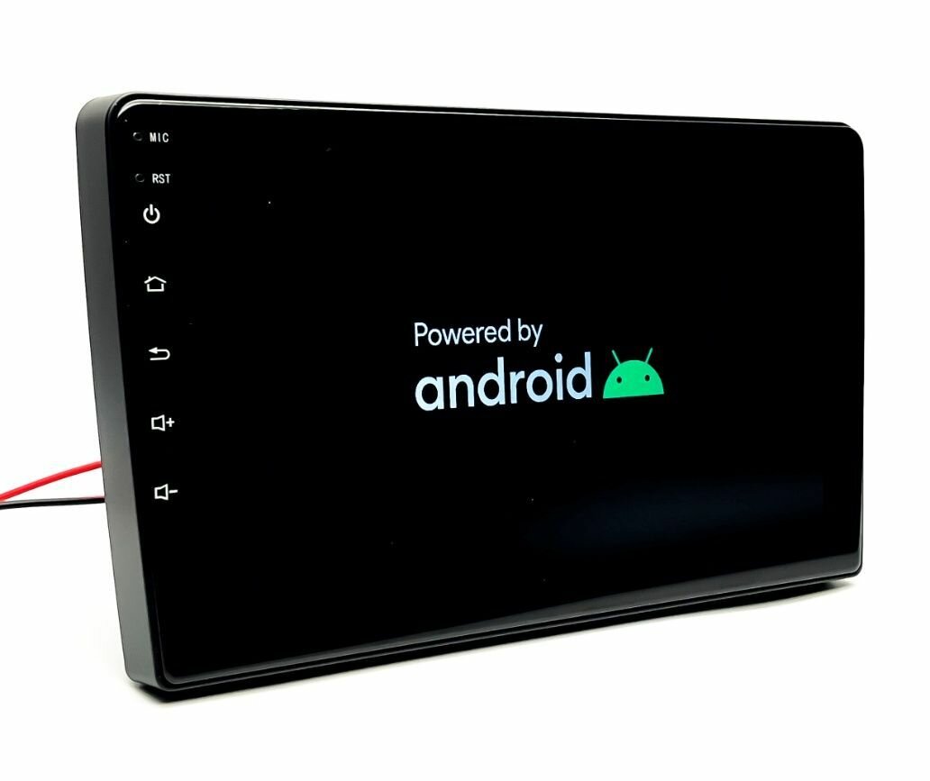 Штатная магнитола TS18 8 ядерная 4/64 для Opel Meriva - Опель Мерива 2003-2009