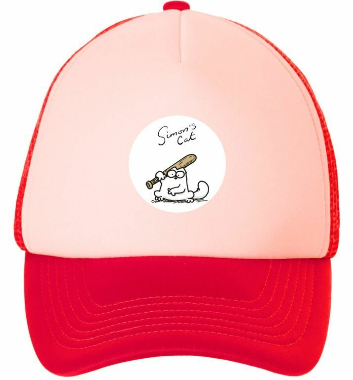 Кепка GOODbrelok для мужчин и женщин