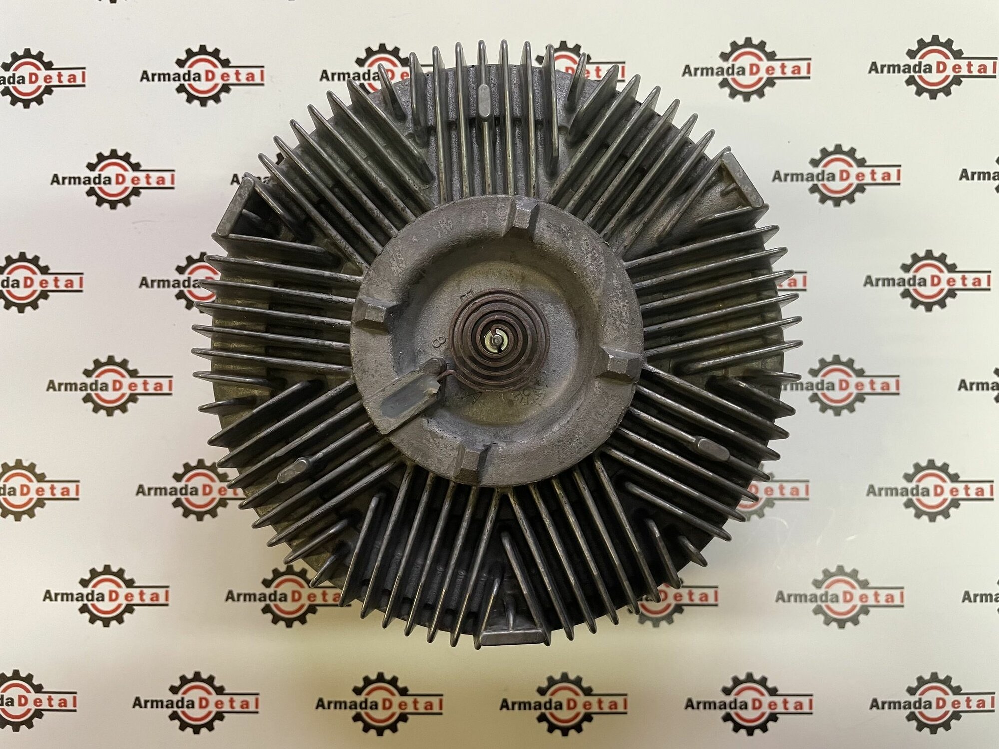 Вискомуфта крыльчатки вентилятора 30/926572 Spare Parts