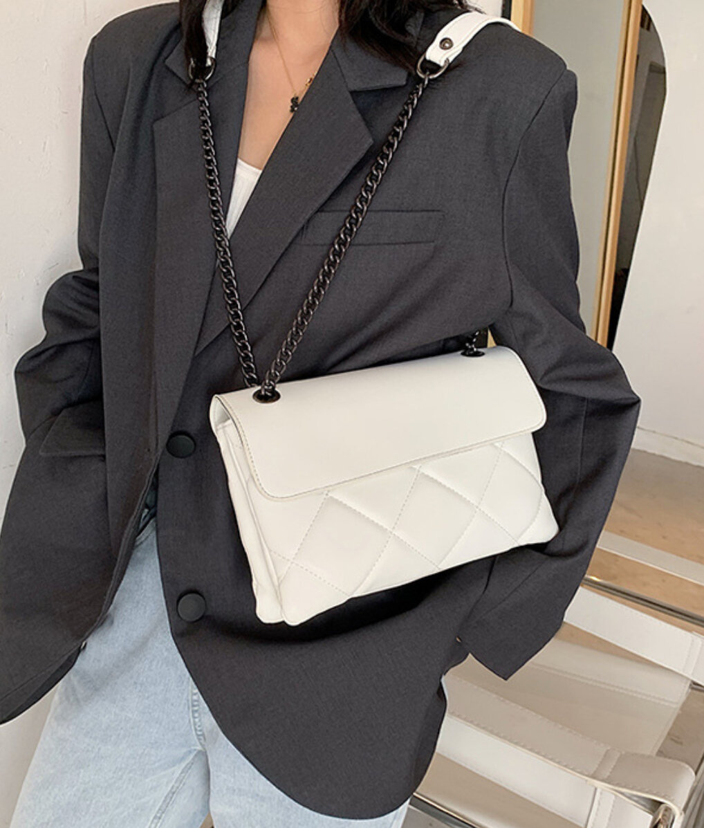 Сумка клатч