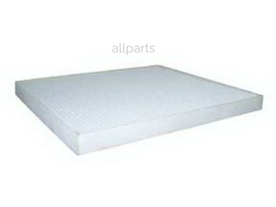 SAKURA CA-2807 Фильтр салонный SAKURA CA-2807