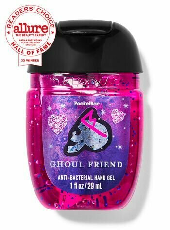 Bath & Body Works / Санитайзер для рук антисептик Images Ghoul Friend