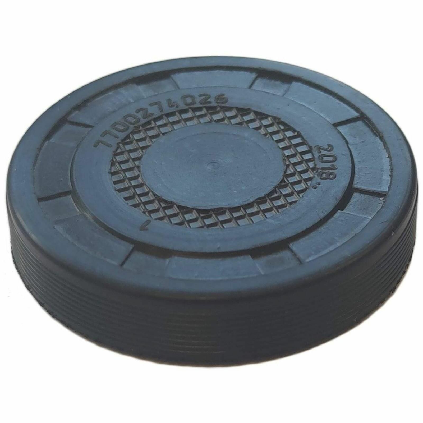 Заглушка распределительного вала NISSAN, RENAULT, OPEL, DACIA 24404-001 FEBEST.