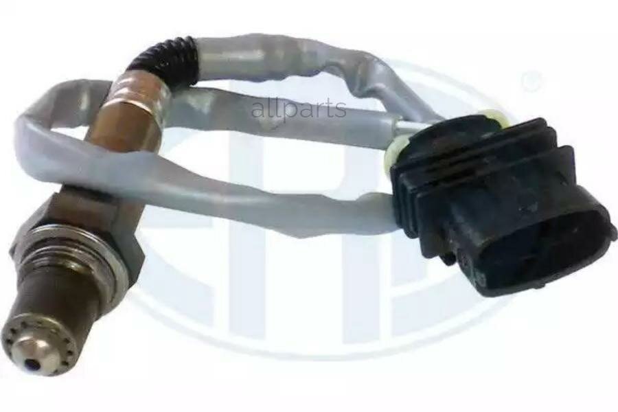 ERA 570149 Лямбда-зонд OPEL ASTRA J/CORSA D 1.2/1.4