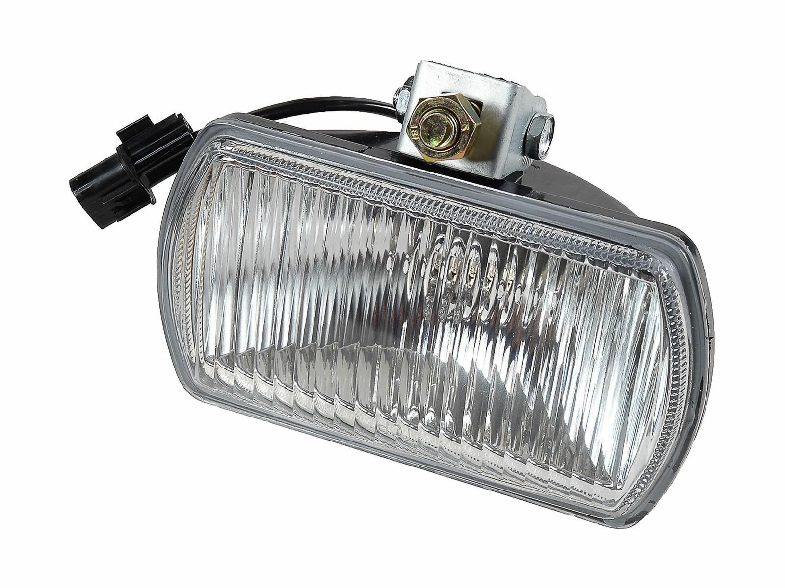 Фара противотуманная белая Маз 87-35054-SX STELLOX