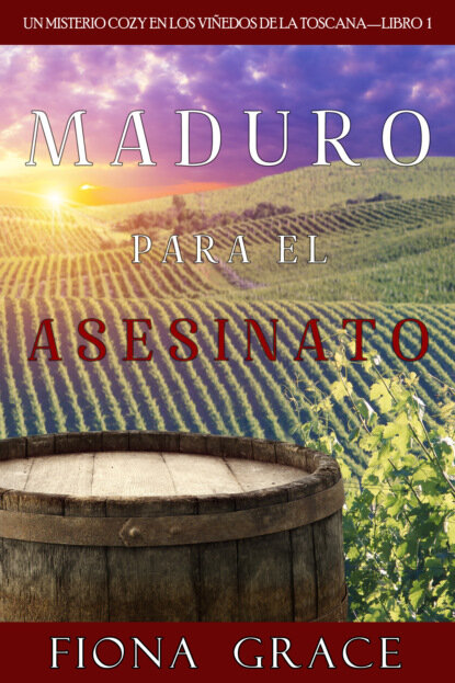 Maduro para el asesinato [Цифровая книга]