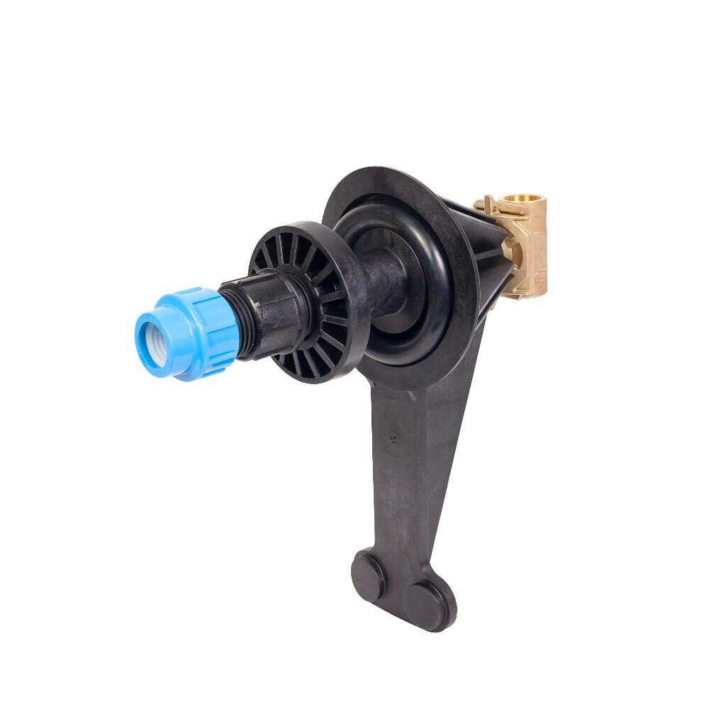 Адаптер колодезный Джилекс АК 1" (3600)