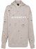 Худи GIVENCHY, размер 50, , grey