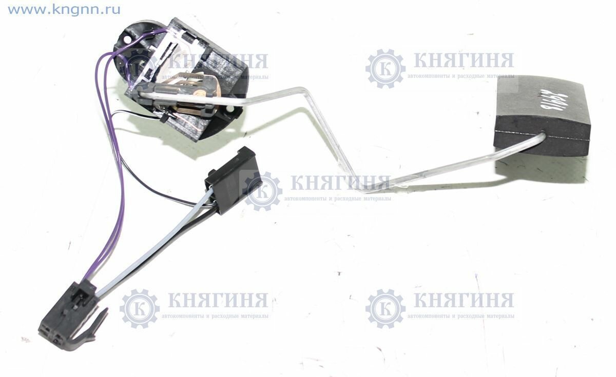 Датчик уровня топлива ВАЗ-21083