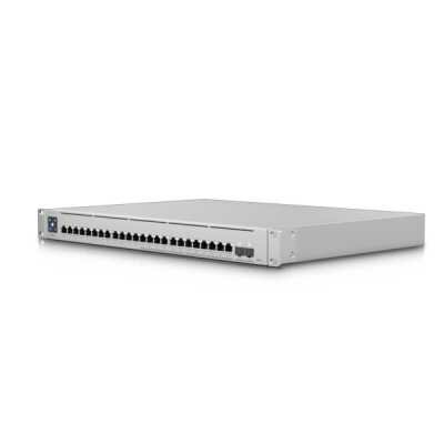 Коммутатор UniFi Enterprise Switch 24 PoE