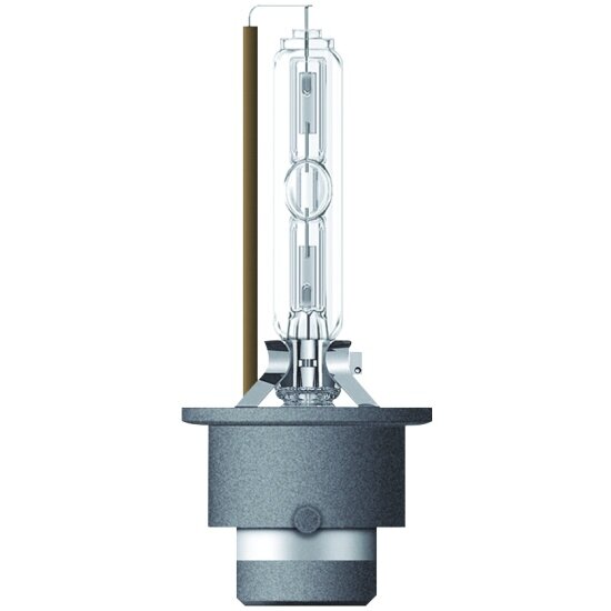 Лампа ксеноновая Wolfram XENON LONG LIFE D4S 35W P32D-5 4300K 12V, 1 шт.