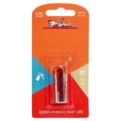 Батарейка Airline 23A01