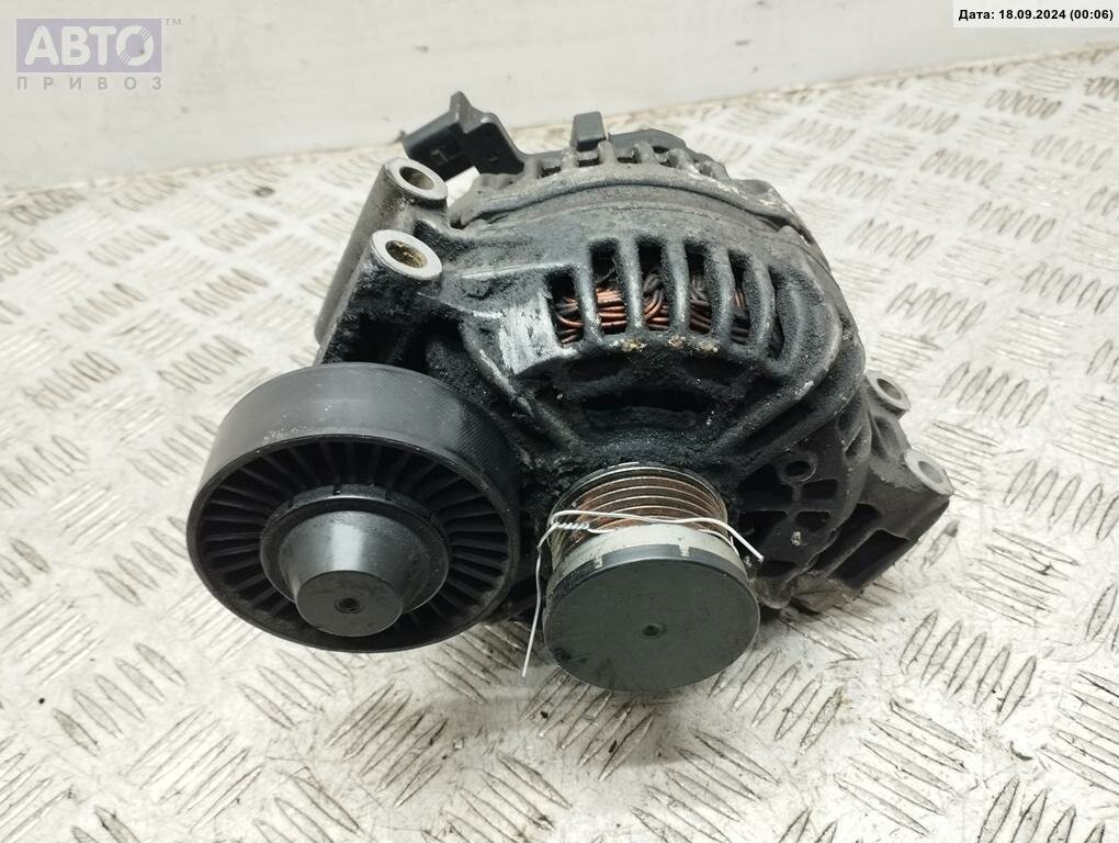 Генератор BMW 5 E60/E61 (2003-2010)