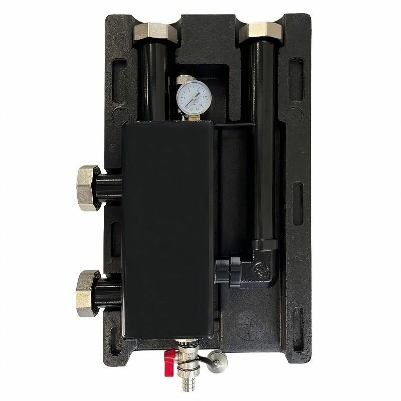 Гидравлическая стрелка WAAG, DN40