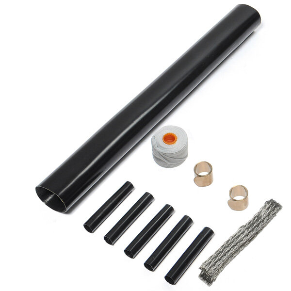 Муфта 57805 5ПСТ(б)-1-25/50-Б соединит. термоусаж. (1кВ, пласт. из-я, броня)