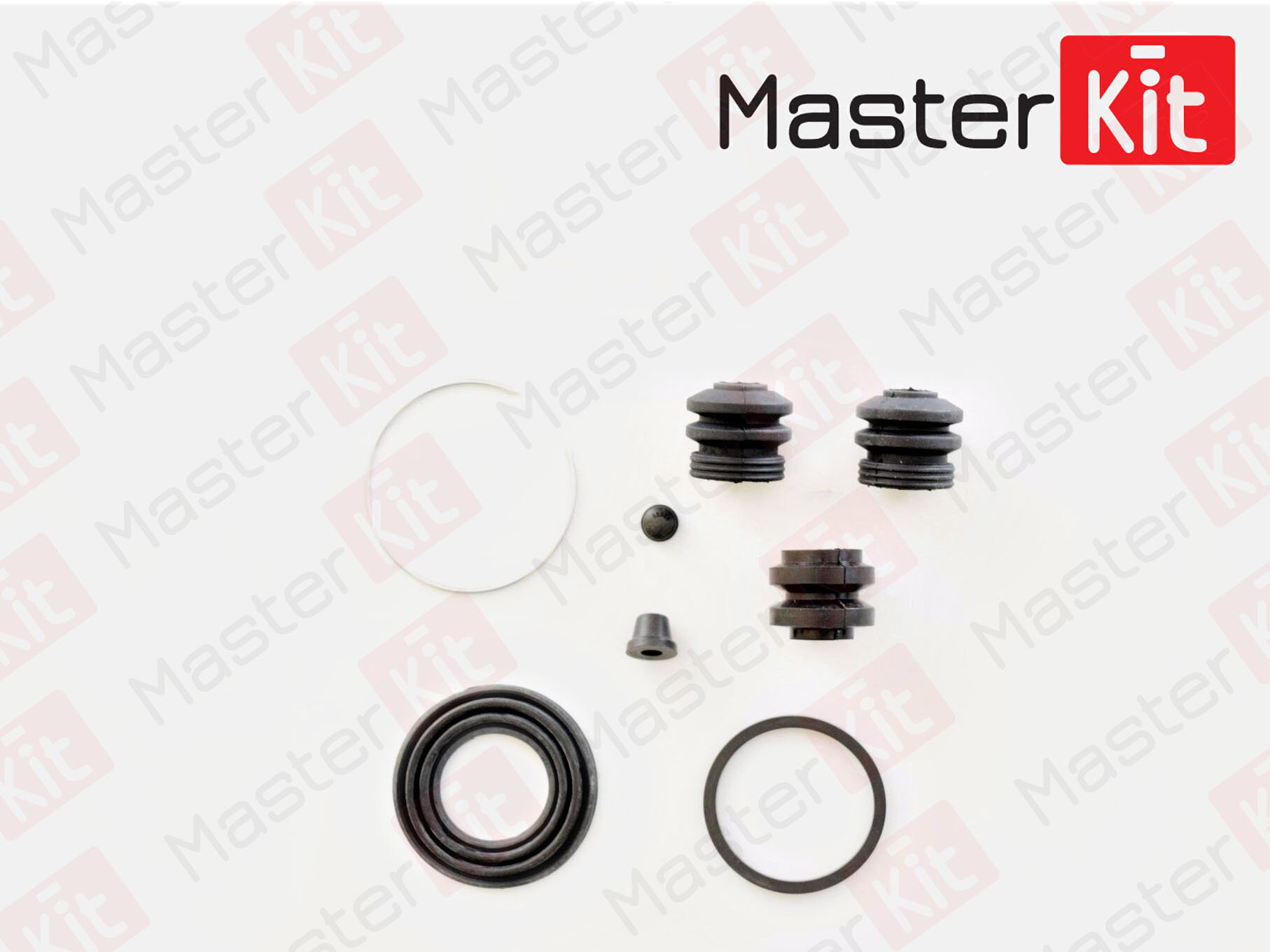 Ремкомплект тормозного суппорта зад Master KiT 77A2022