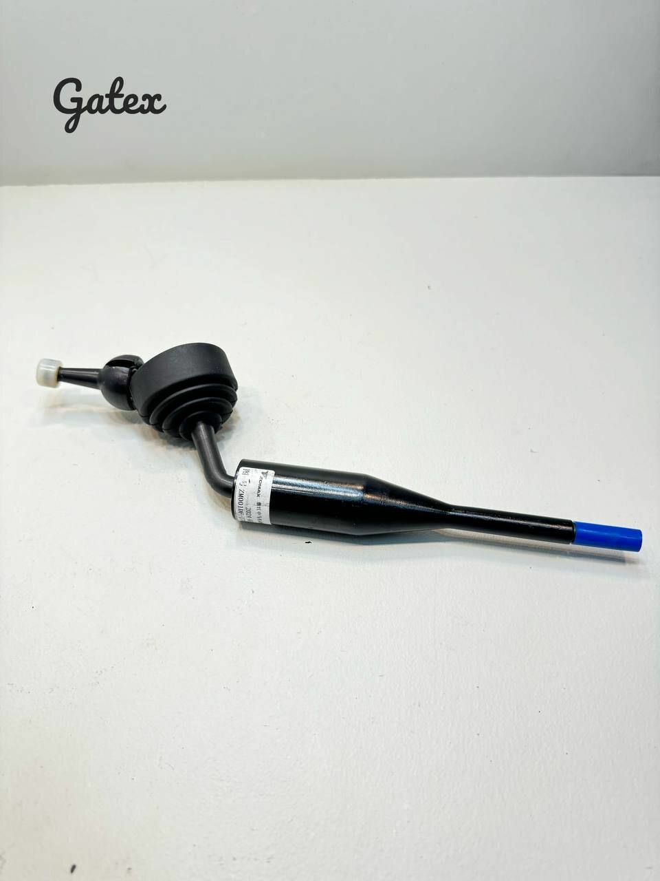 Рычаг переключения передач для Great Wall Hover H3/H5 Бензин (салон рестайлинг) 1703100-K81