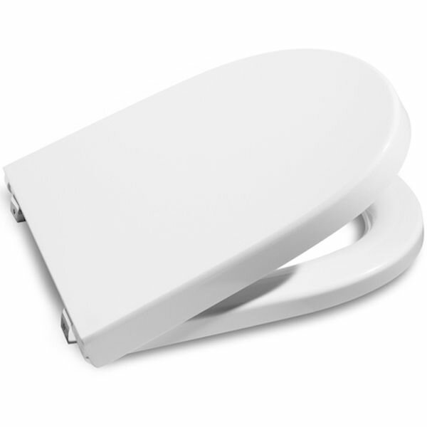 Крышка-сиденье для унитаза Roca MERIDIAN-N, микролифт (7.8012. A. C00. B)