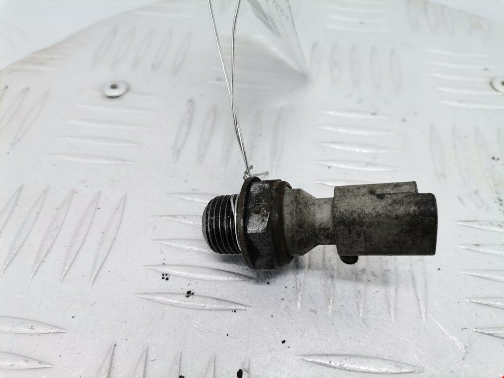 Датчик давления масла Ford Fiesta 6 2S6Q9278AB арт. 1669680