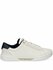 Кроссовки TOMMY HILFIGER, размер 37 EU, белый
