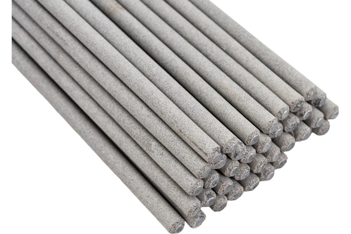 MAGMAWELD Эл. ESR 11 ф 3,0мм (/ан-г ОК 46.00, МР-3) уп.1кг 11100IPFMR