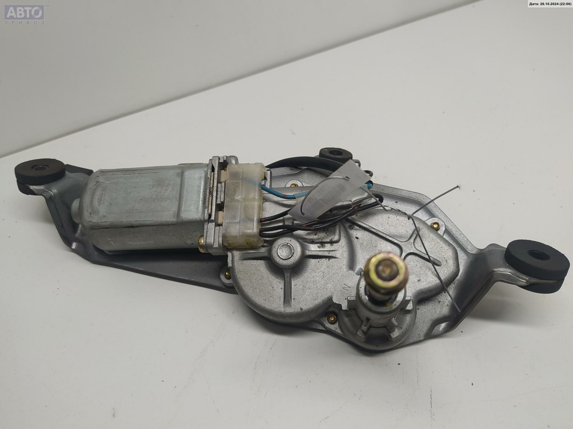 Двигатель стеклоочистителя заднего (моторчик дворников) Mazda 6 (2002-2007) GG/GY