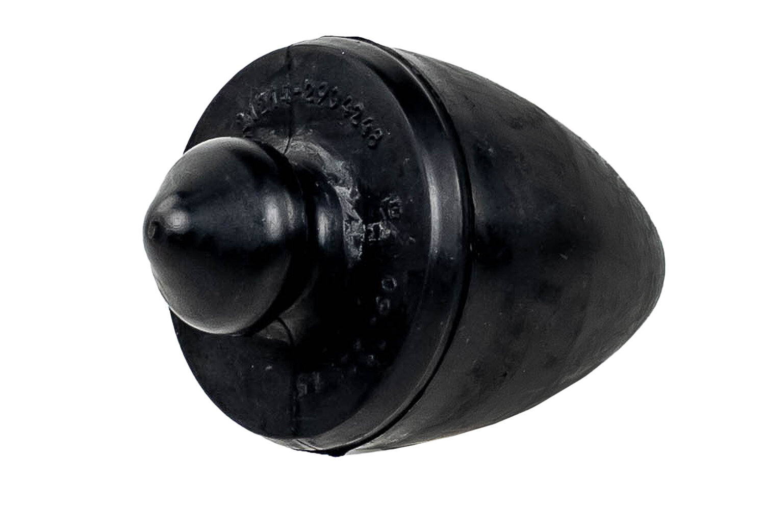 Буфер хода отбоя (отбойник) передний БРТ на Лада Нива 4х4, Нива Легенд