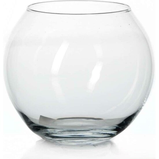 Ваза Pasabahce "flora", высота 160 мм (45068)