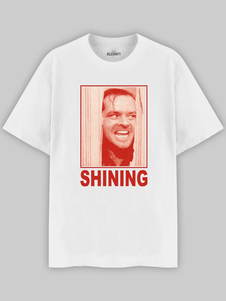 Футболка HORROR collection