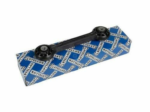 Тяга / стойка стабилизатор Stellox 56-00451-SX Vag: 8K0411317C 8K0411317D 8K0411317E Audi A4 (8k2 B8). Audi A4 Allroad