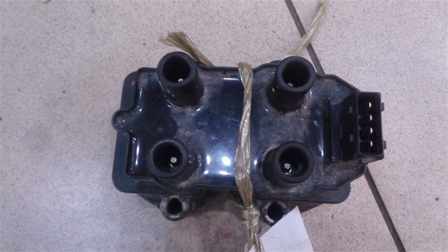 Катушка зажигания от Peugeot Partner M59 2002-2011