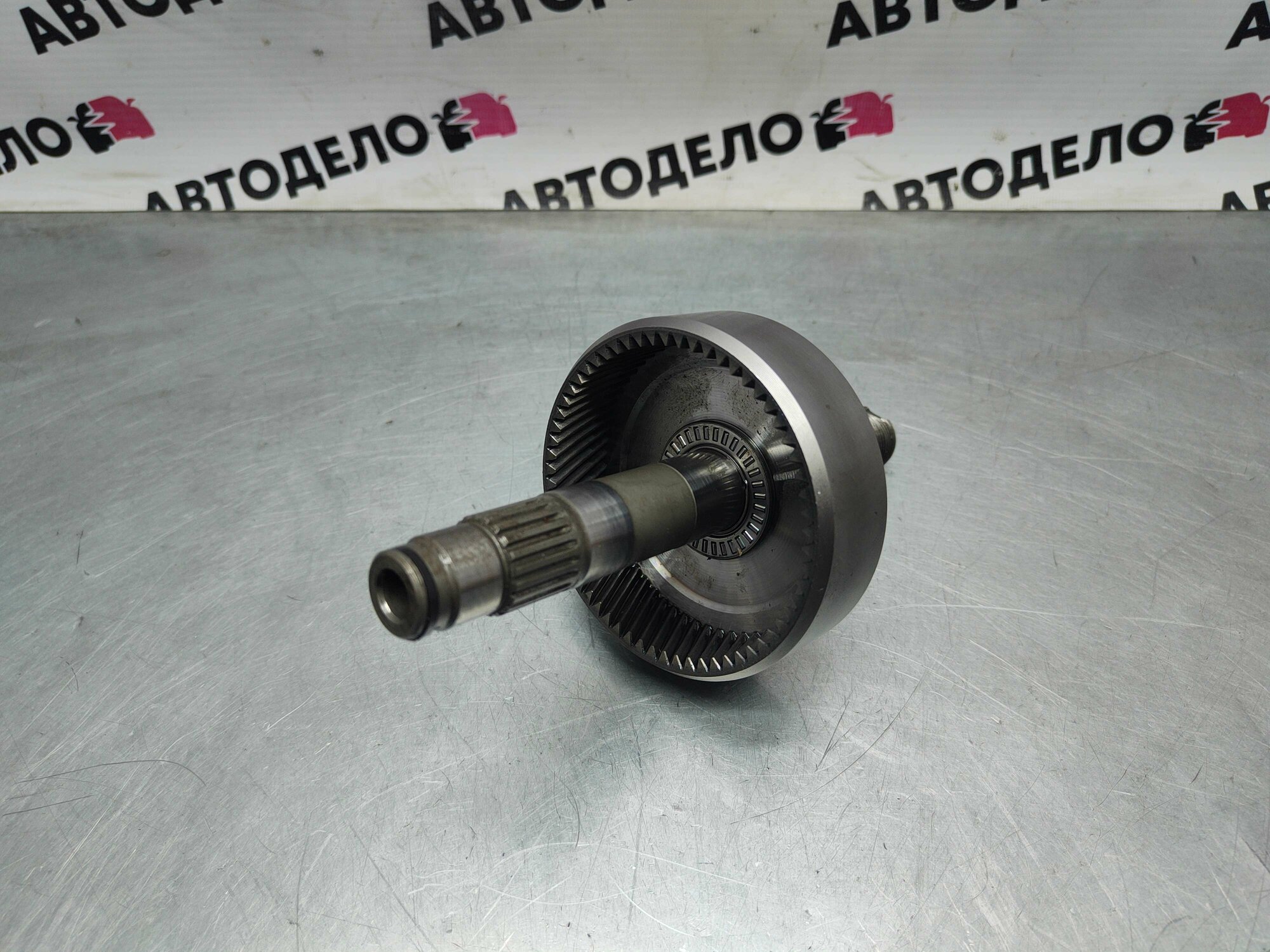 Вал АКПП A247E Toyota Gaia XM10 2001 г.в