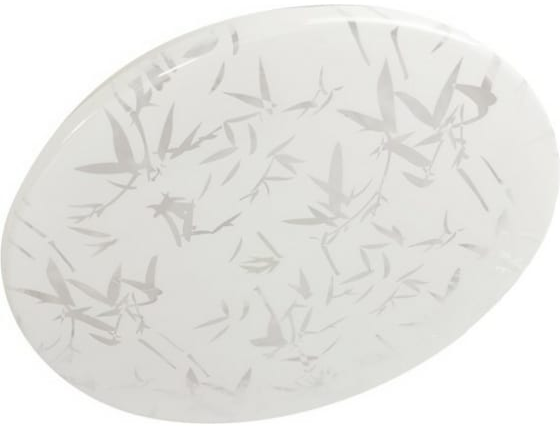 Cветильник настенно-потолочный IN HOME / Ин Хоум DECO Бамбук, светодиодный, 6500К 36Вт IP40, 4690612025056 / освещение дома