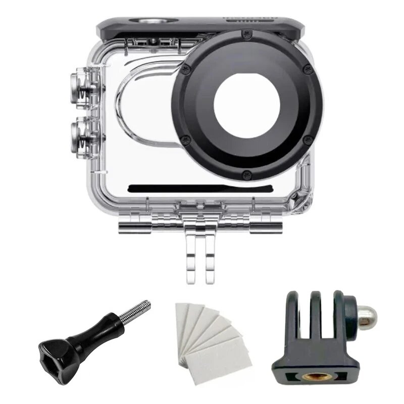 Водонепроницаемый чехол SZKOSTON TYPE 1 для Insta 360 GO 3S