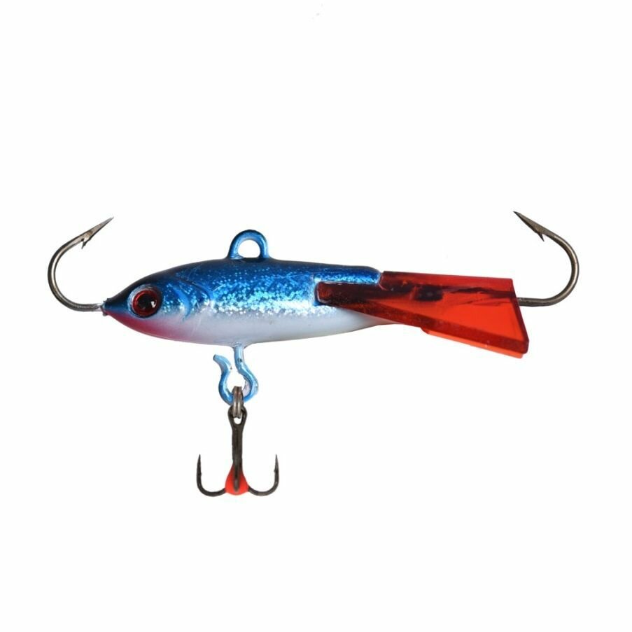 Балансир ECO-PRO Окуневый 3см, 4г,173